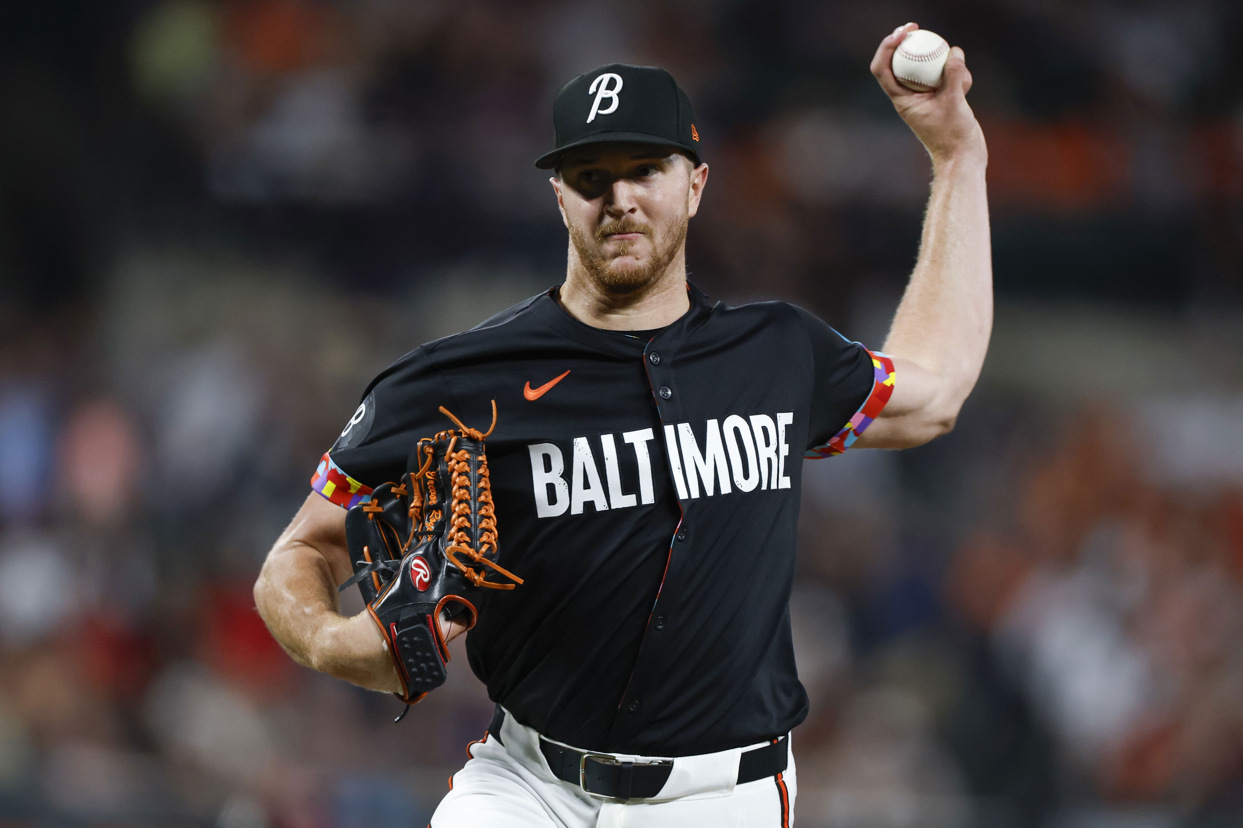 Orioles stories of the year: Trevor Rogers emerges as one of the best ...