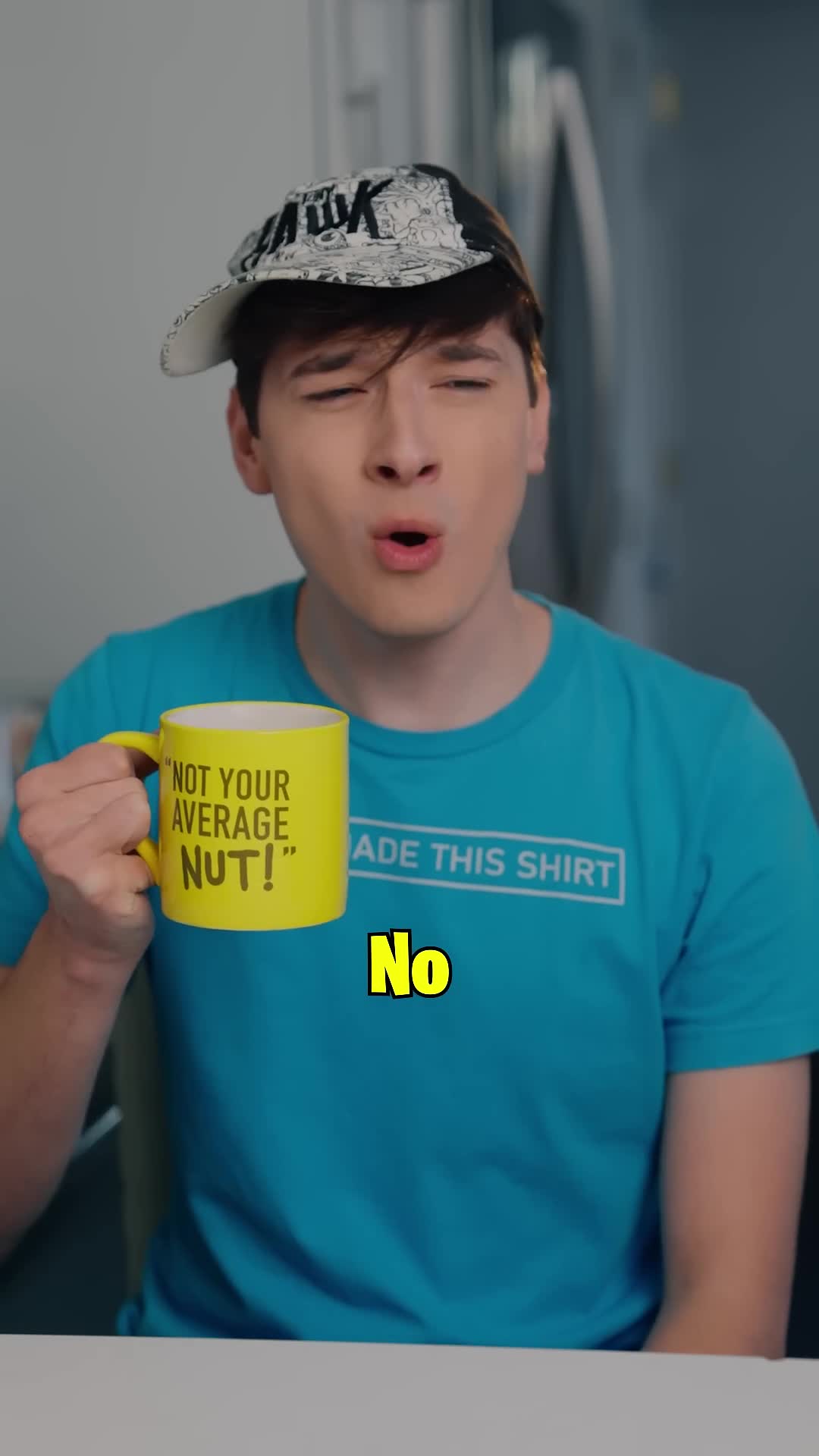 Ninja is making Fortnite players SUS