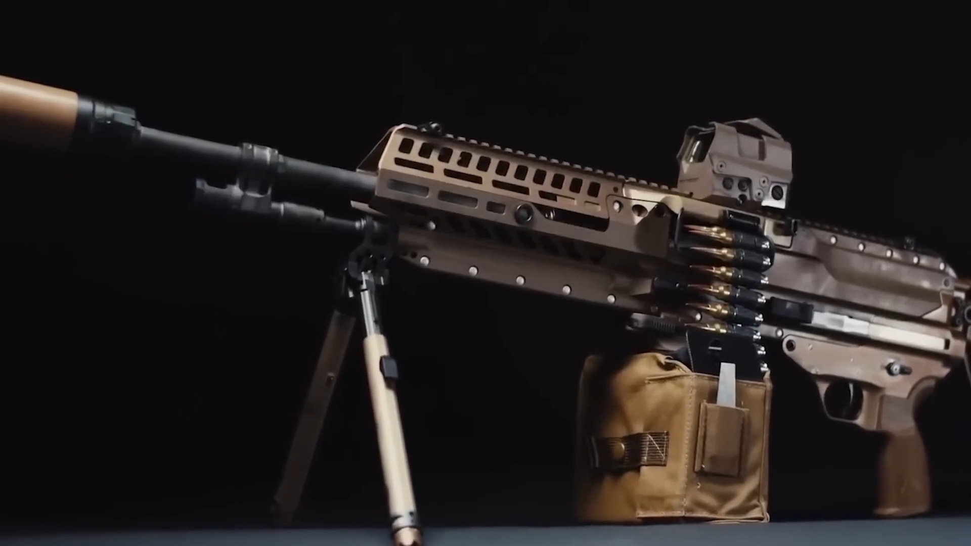 Why the US Army’s new rifle could redefine future infantry combat