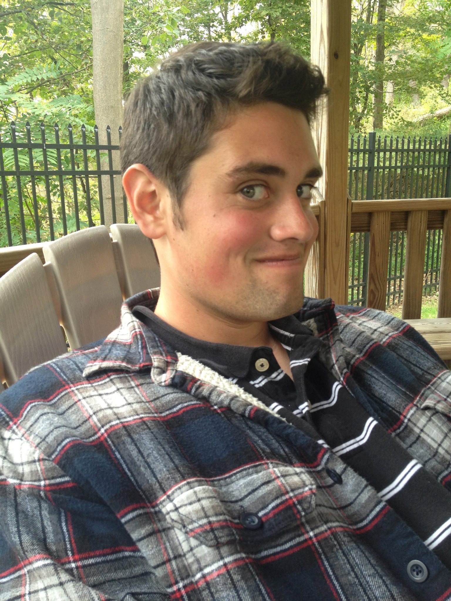 Rob Reiner’s 'super aggressive' son Nick 'scared' his family before ...