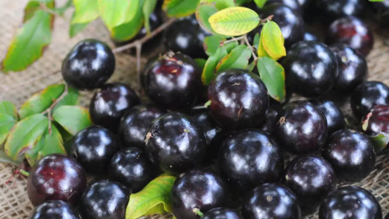 10 unique and lesser-known fruits from around the world