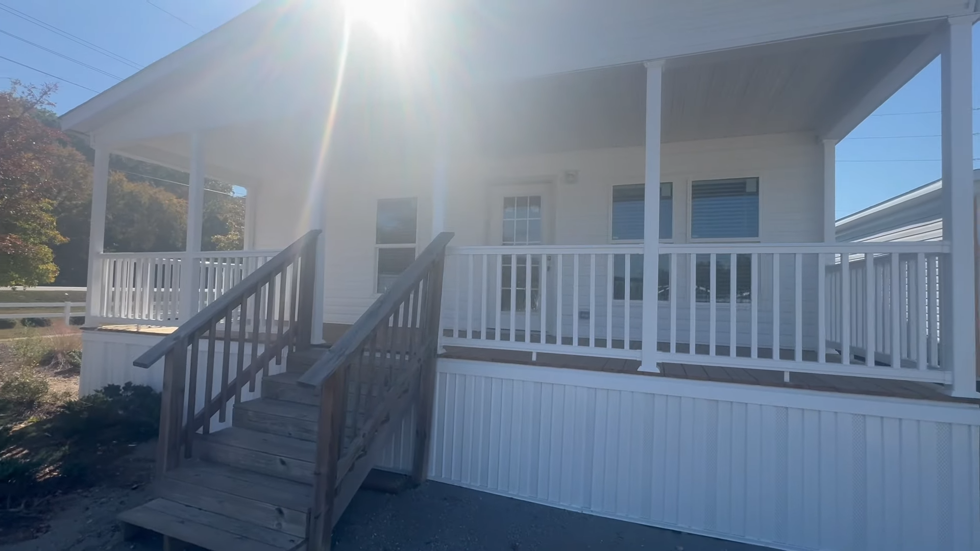 Why the southern farm model is the best budget home of the year