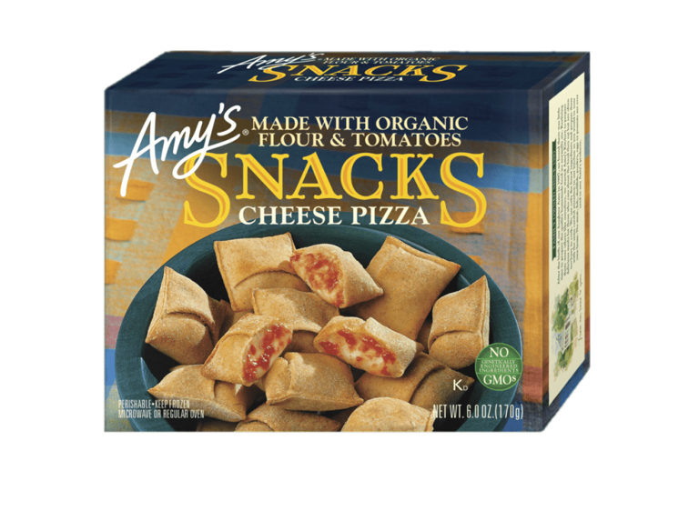 7 best frozen appetizers without the junk
