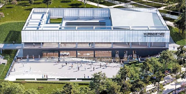 Busan establishes independence movement memorial hall