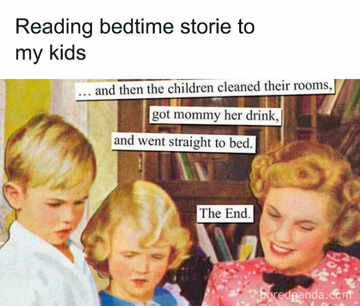 46 mom memes that are so real it almost hurts