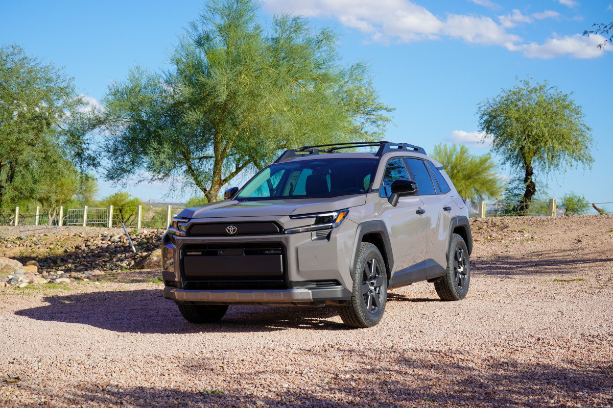 The 2026 Toyota RAV4 has many trims, but only one is the smart buy
