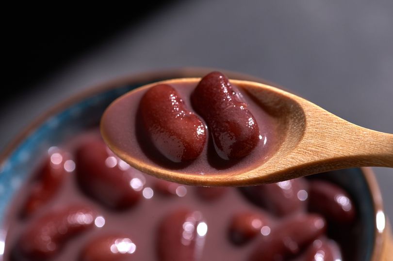 Kidney beans may be easier to digest if you do 1 simple thing before ...