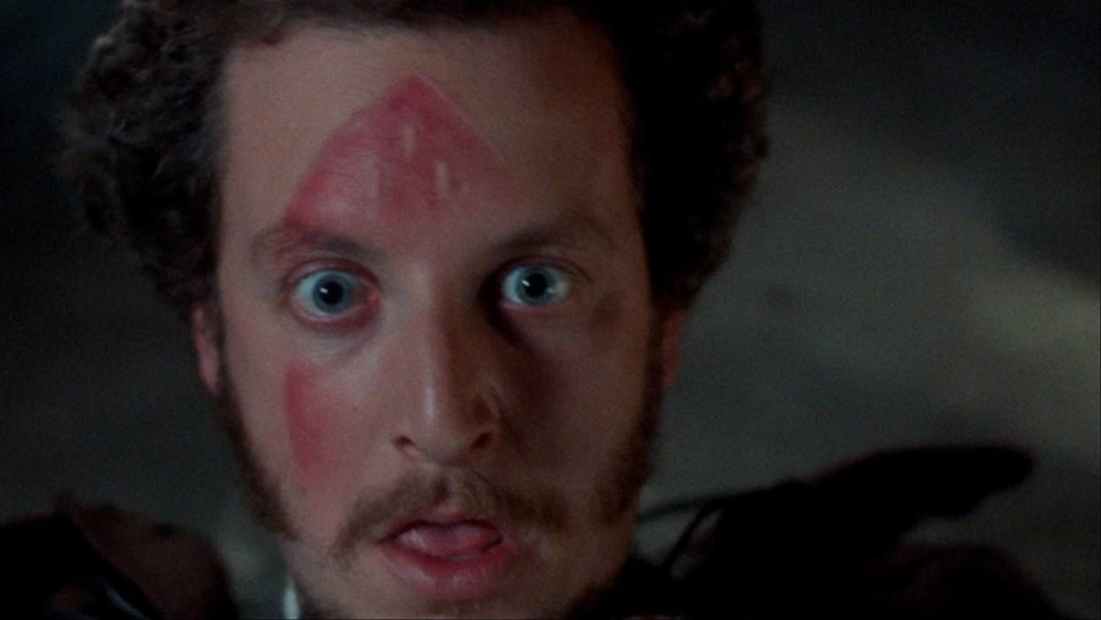 Every time Marv and Harry would have died in Home Alone