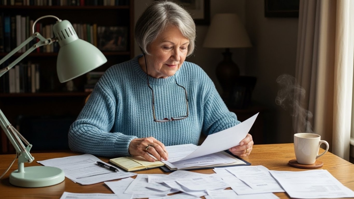 How to manage your Social Security benefits online
