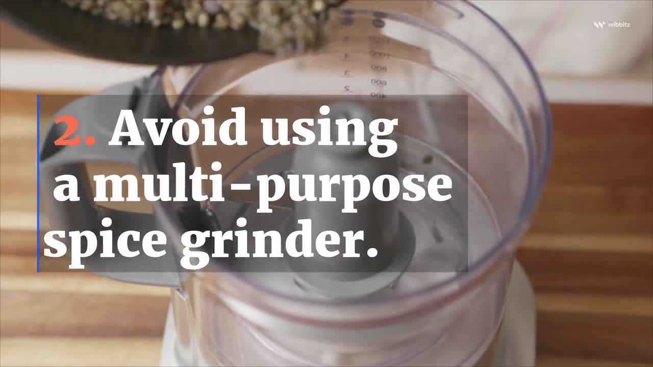 3 pro tips for making coffee at home