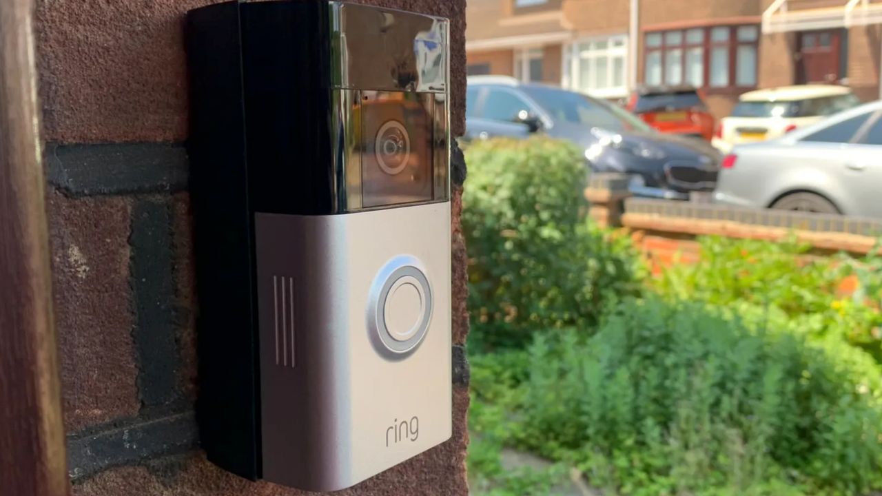 Ring faces class action lawsuit over facial biometric collection