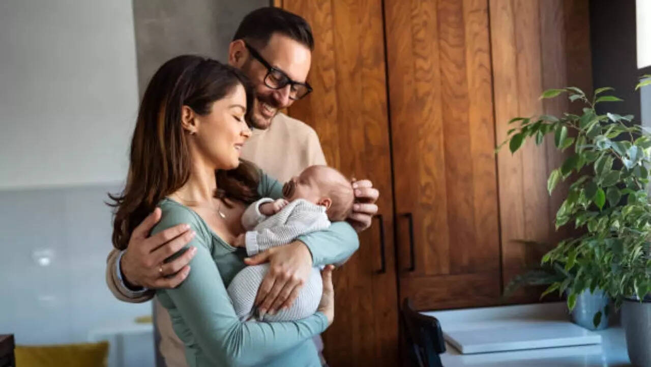5 things the parents of happy kids do differently