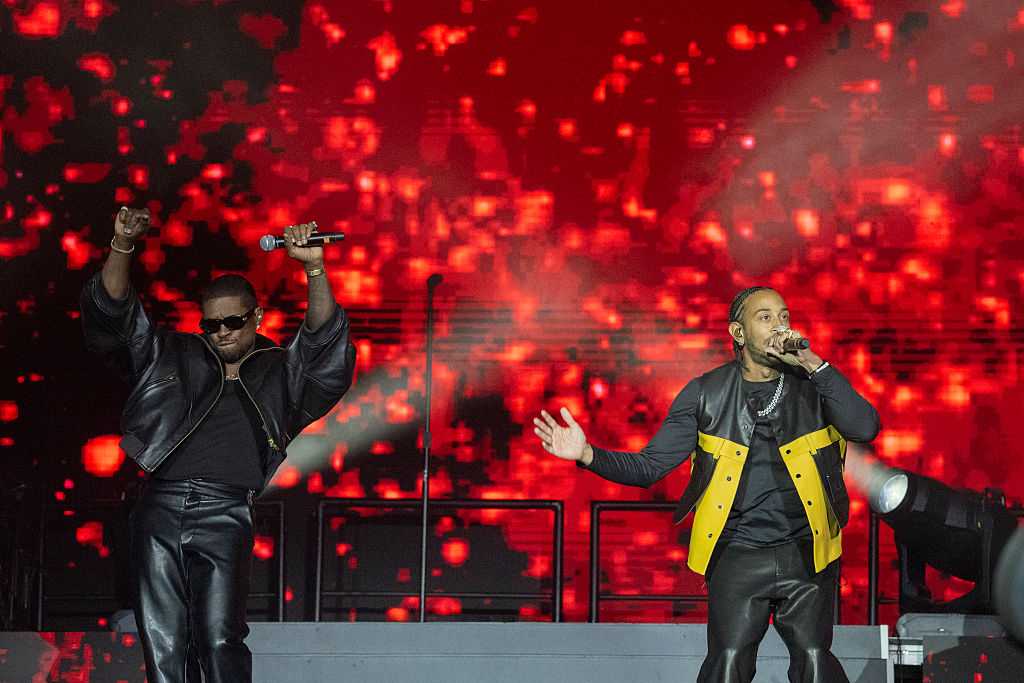 Award-winning rapper, actor Ludacris donates $100K to Iowa children's ...