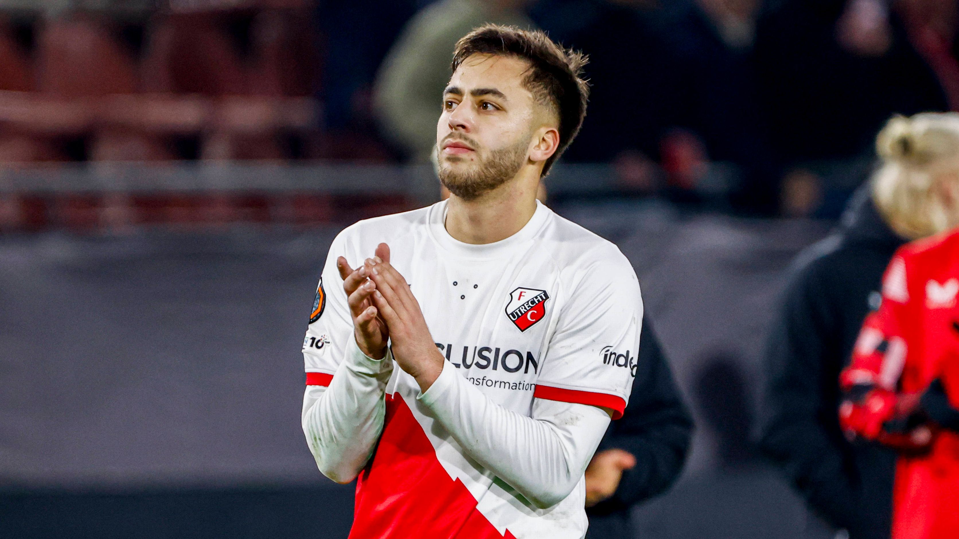 Fenerbahçe meldt zich na mislopen Veerman met nieuw bod in Eredivisie