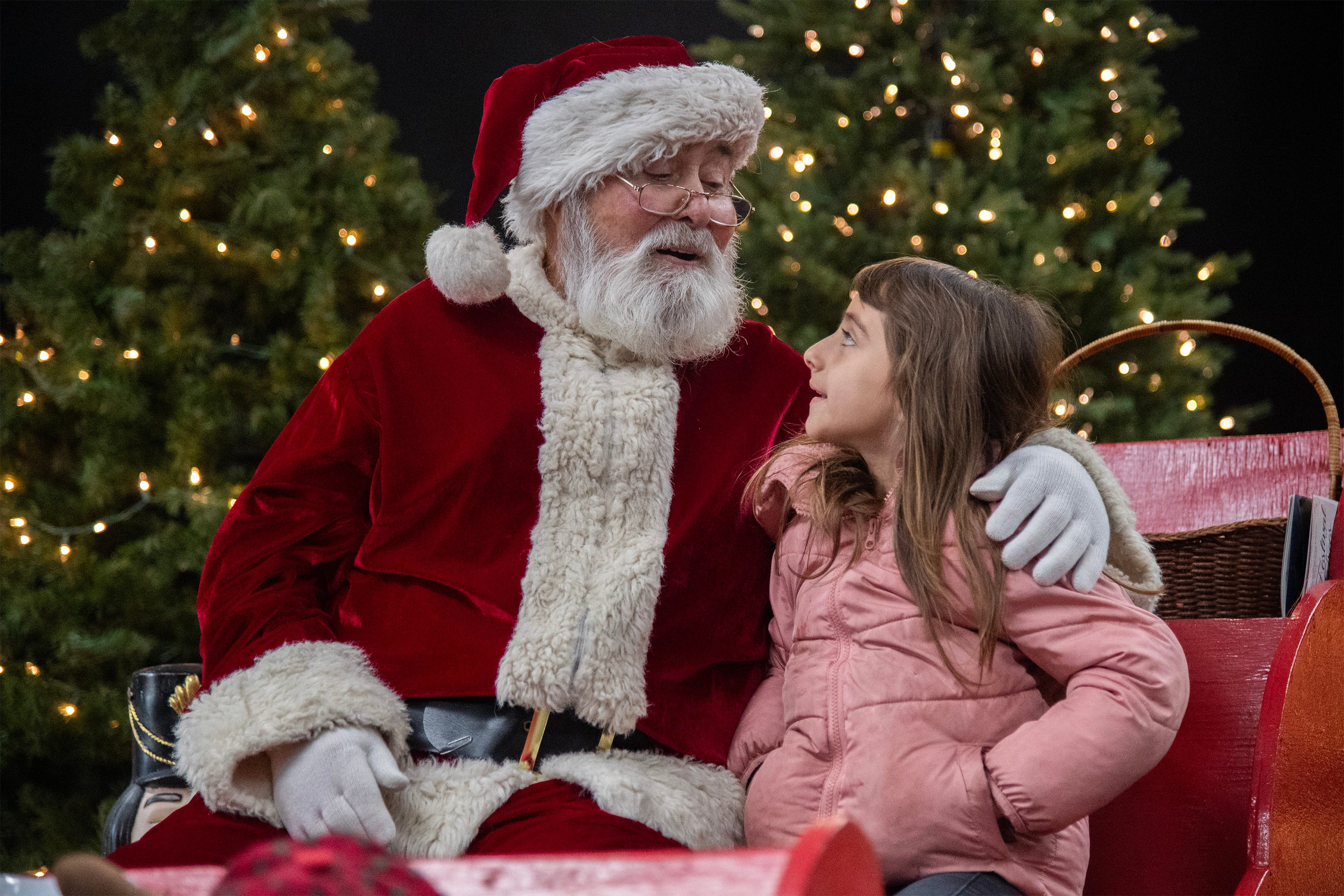 Unbound Stockton Community School to host free holiday event ...