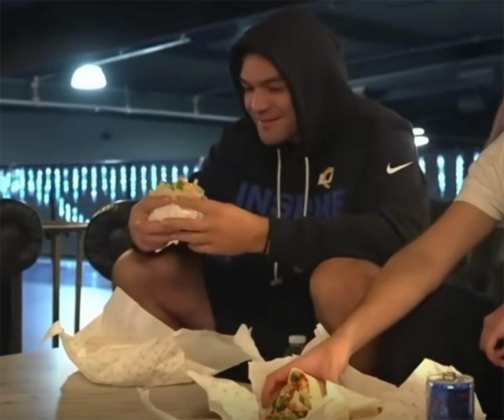 Rams’ Puka Nacua shares baffling concussion take in controversial ...
