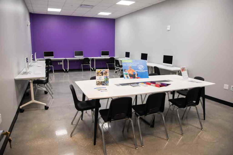 Boys & Girls Clubs of Polk County opens workforce readiness center in ...