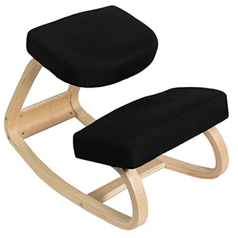 The best kneeling chairs for relieving back pain