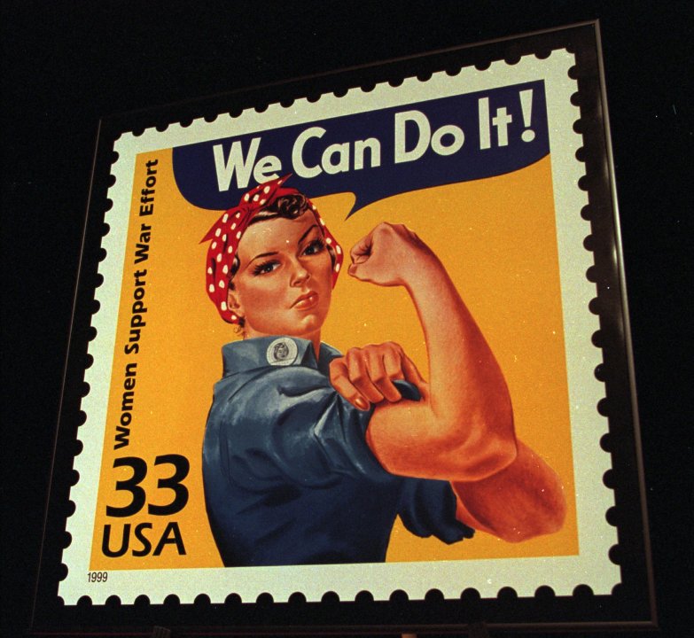 Representatives look to honor women through 'Rosie the Riveter Day' in PA