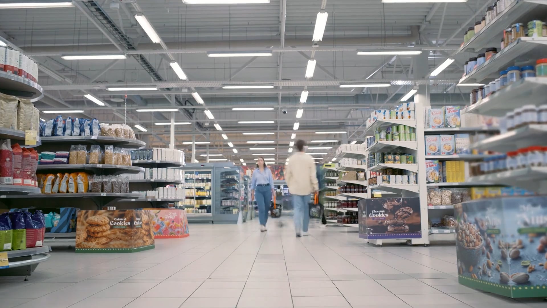 Affordability fixes won't bring back your pre-pandemic grocery bill