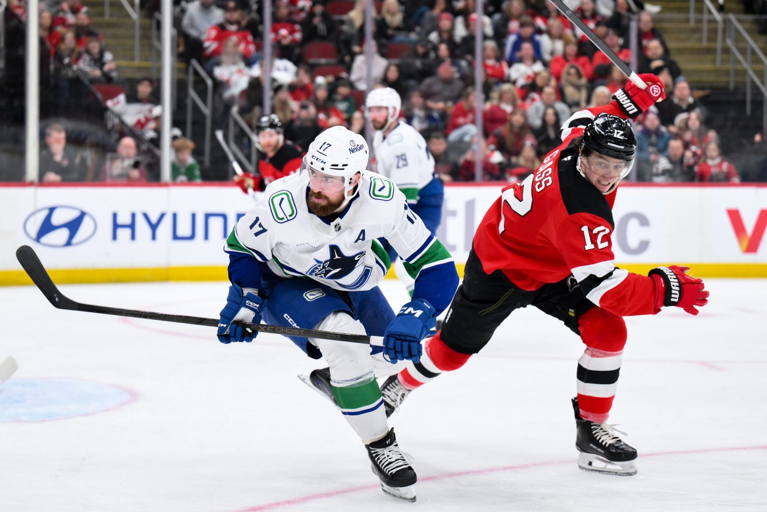 Filip Hronek is the Canucks’ new best trade chip, but should they ...