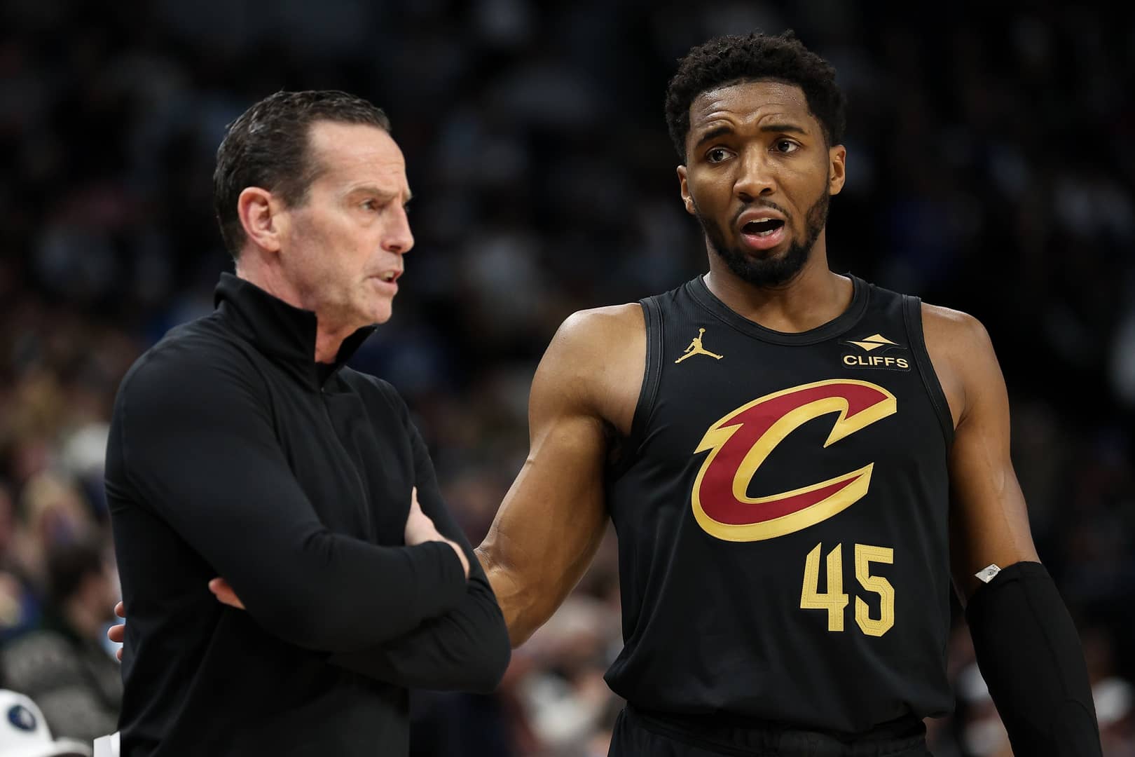 Cavaliers’ offseason plans revealed after conference finals exit to Knicks