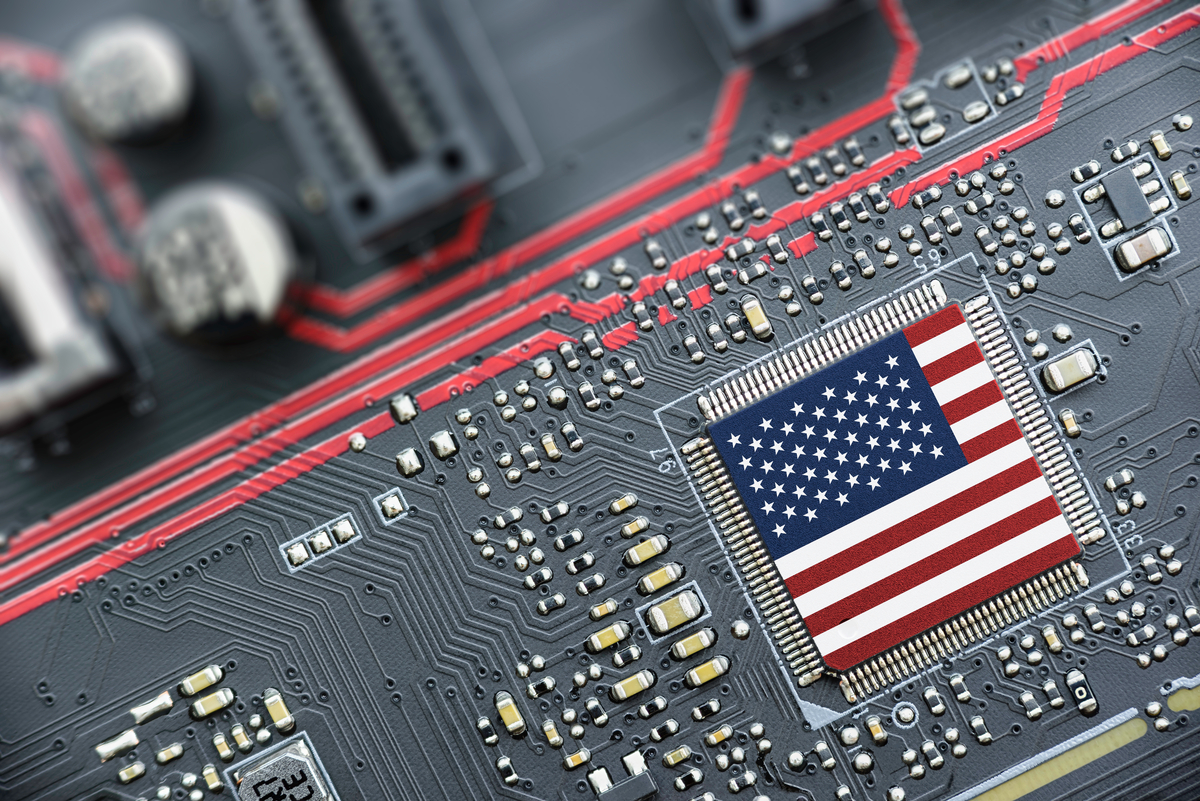 Nvidia earns 69% of its revenue from the US Here's how tariffs could ...