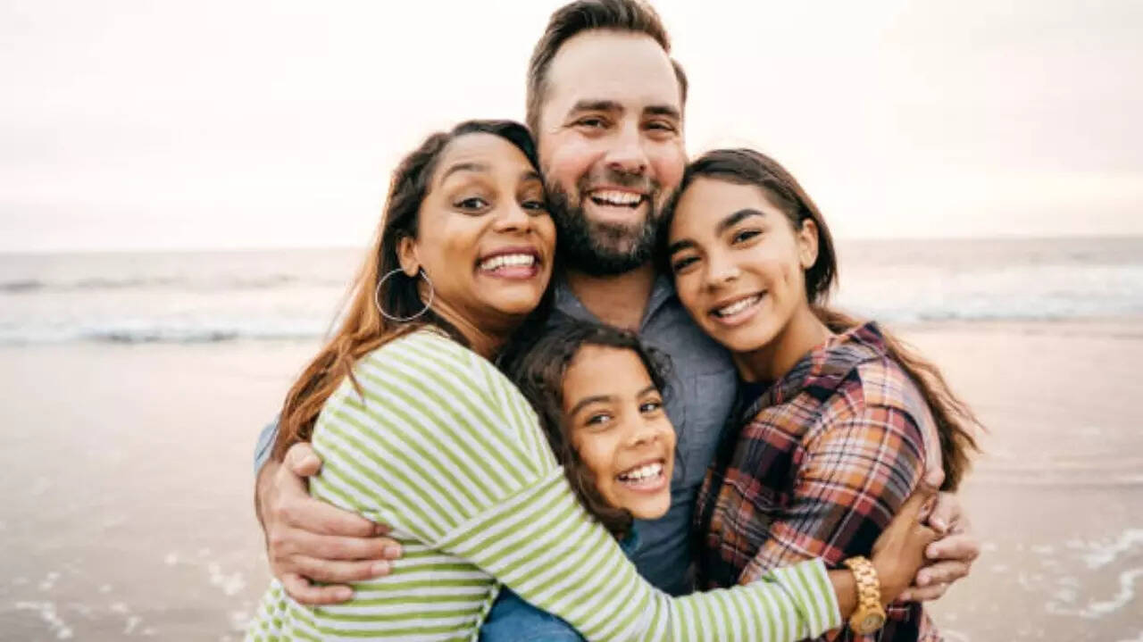 5 things the parents of happy kids do differently