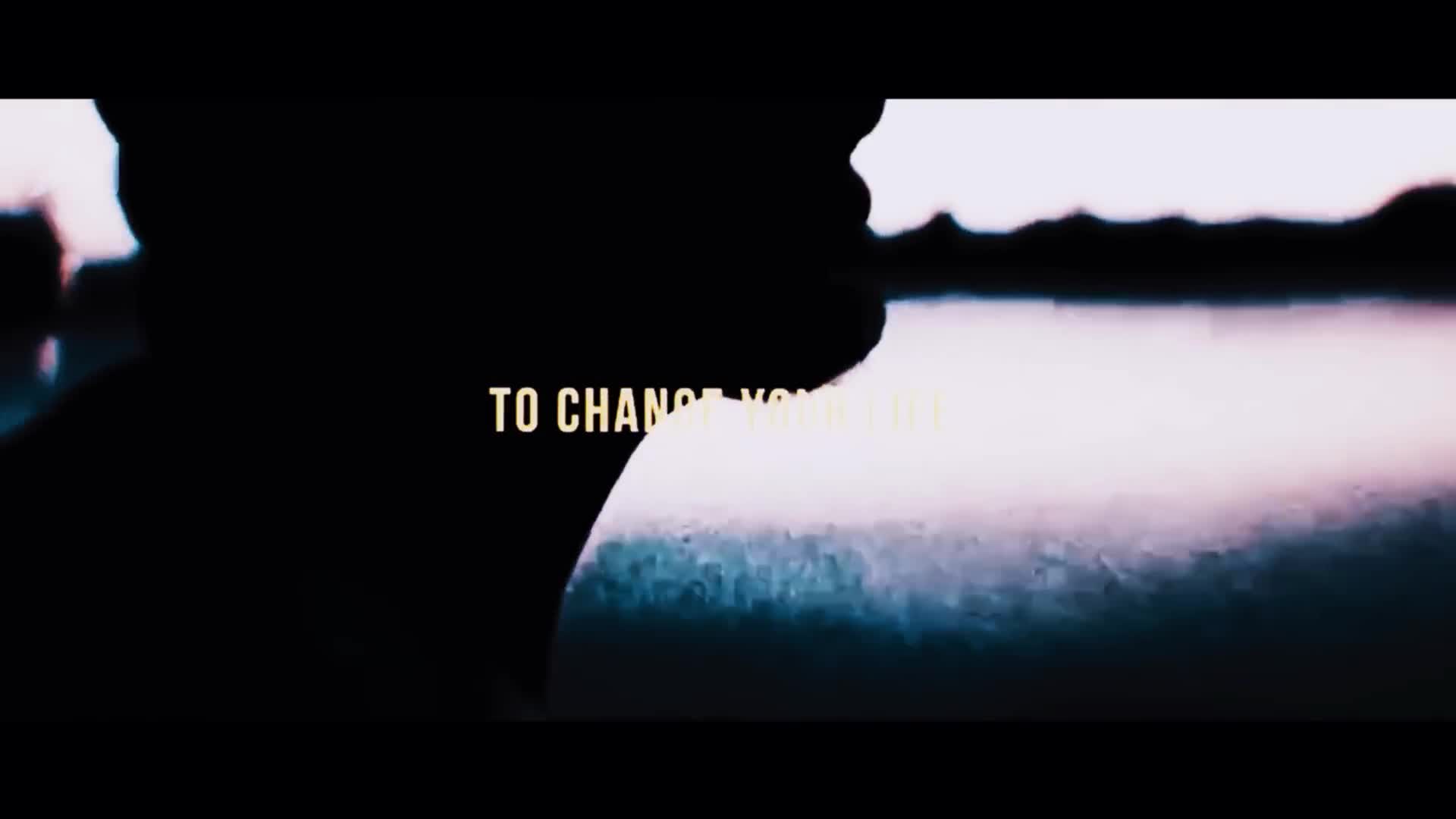 My life won’t change unless I do 2.0 - powerful motivational speech video