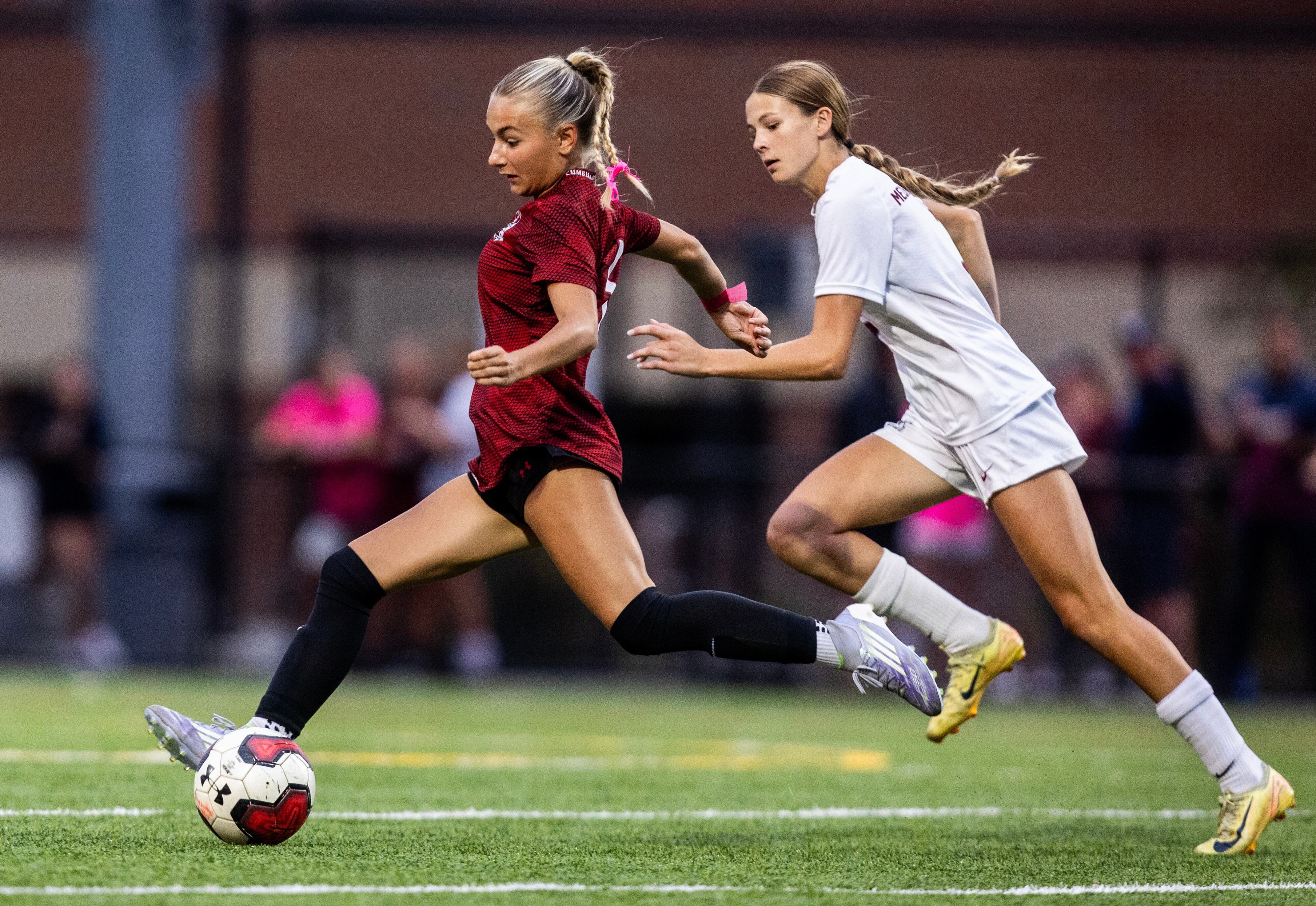 Meet PennLive’s 2025 girls soccer all-star team