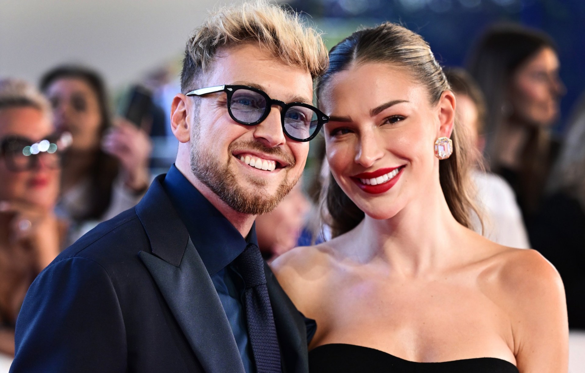Sam Thompson needed therapy to 'process' Zara breakup