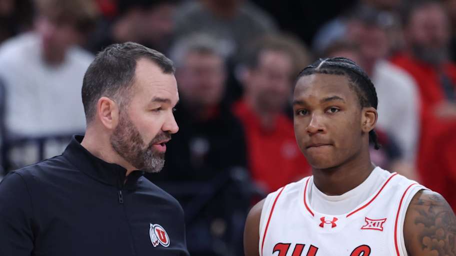 Big 12 power rankings shift as potential NBA stars shine