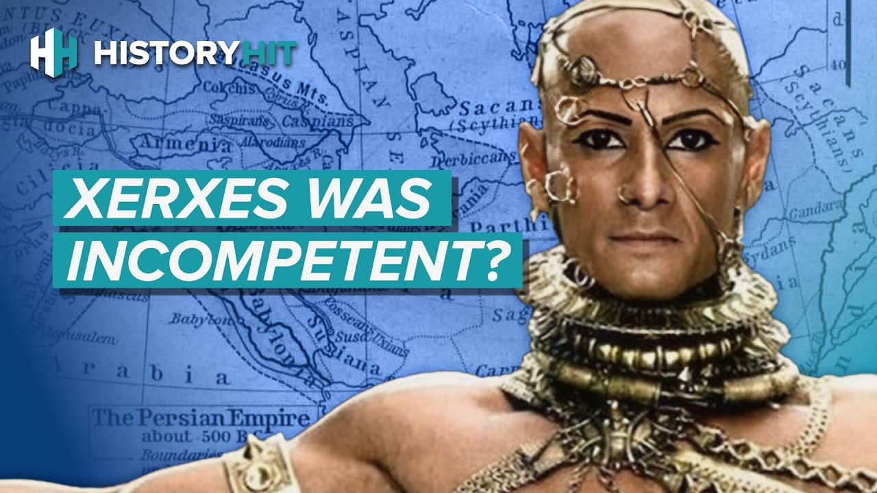 Ancient experts fight over the Persian Empire | Agree to Disagree