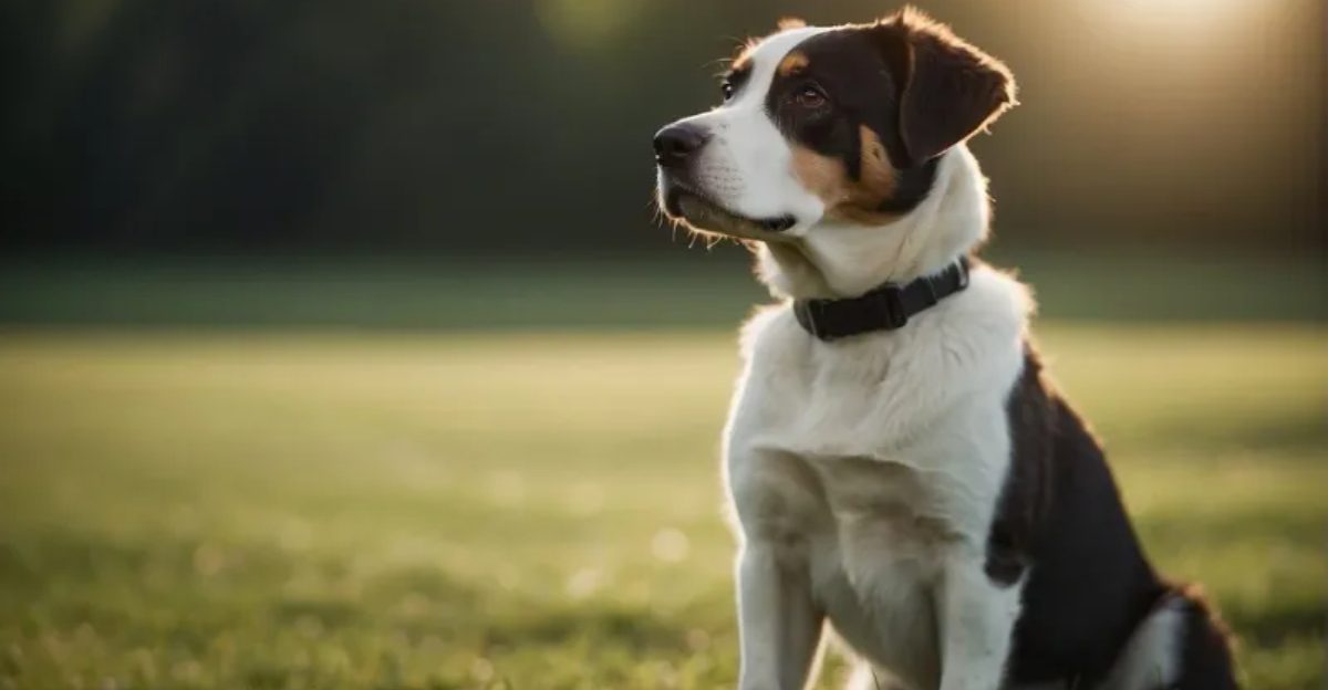 11 everyday things owners do that change a dog's personality over time