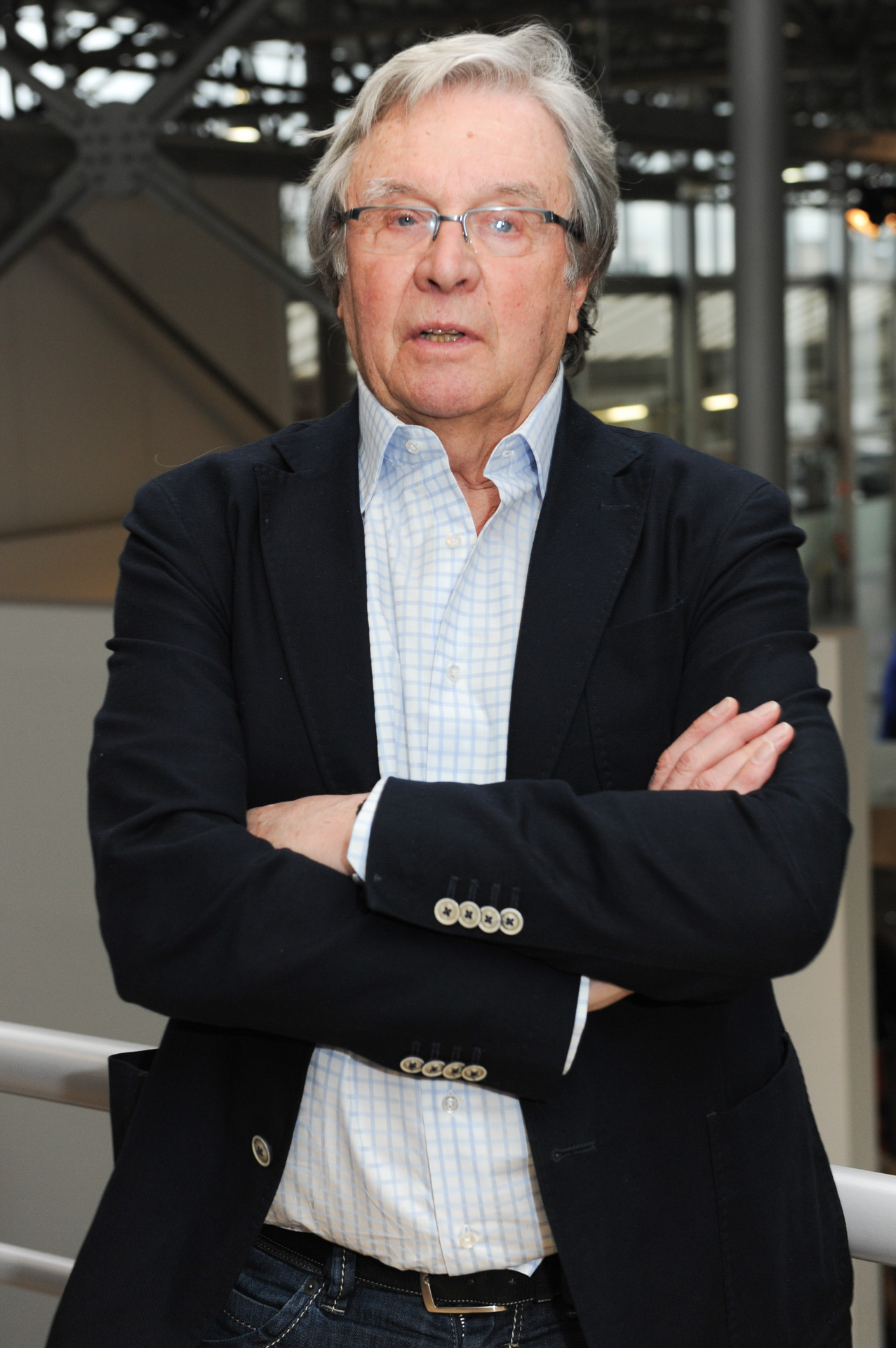 De mooiste foto's van Jan Van Rompaey