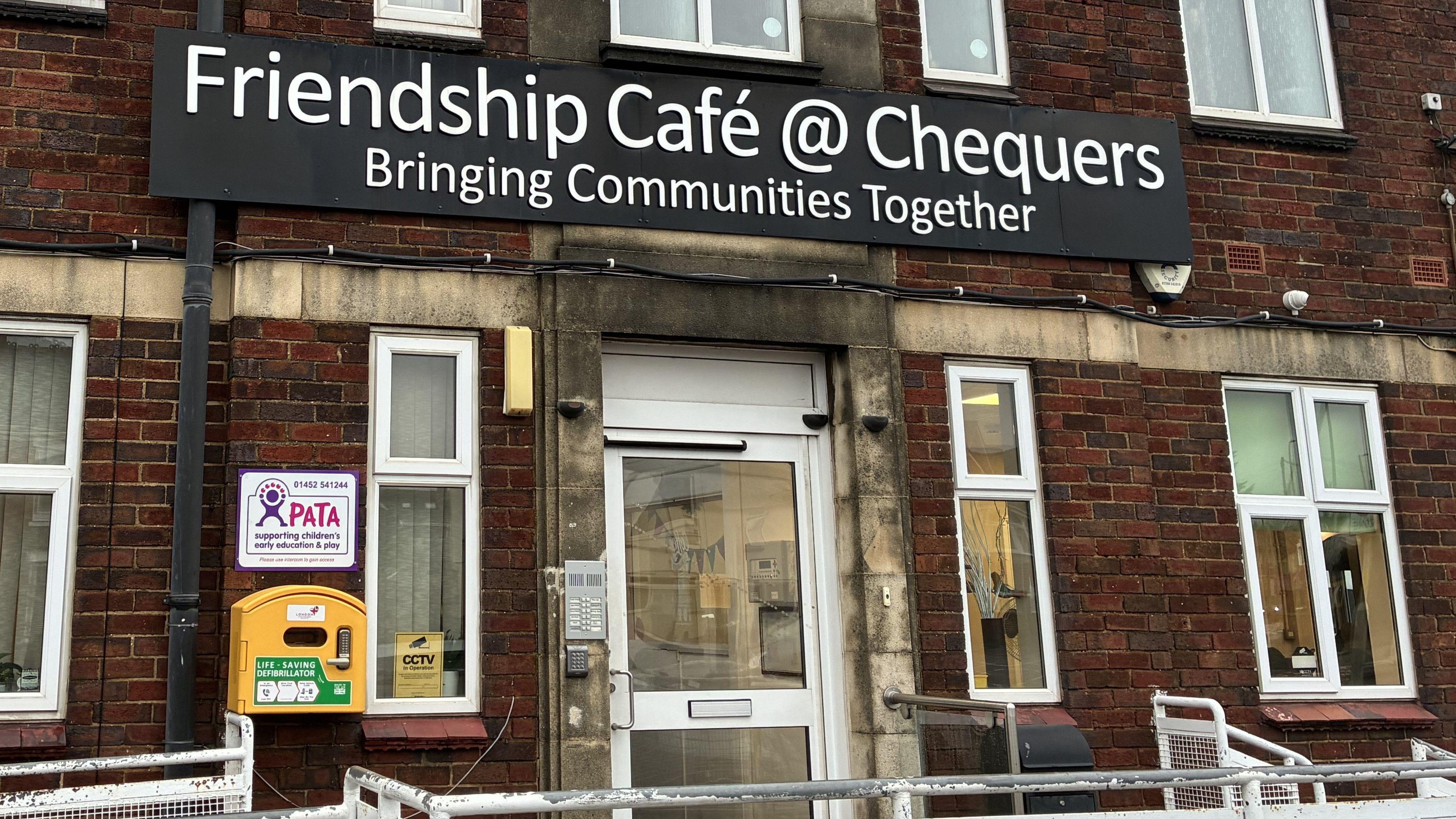 Much-loved café to close despite rise in customers