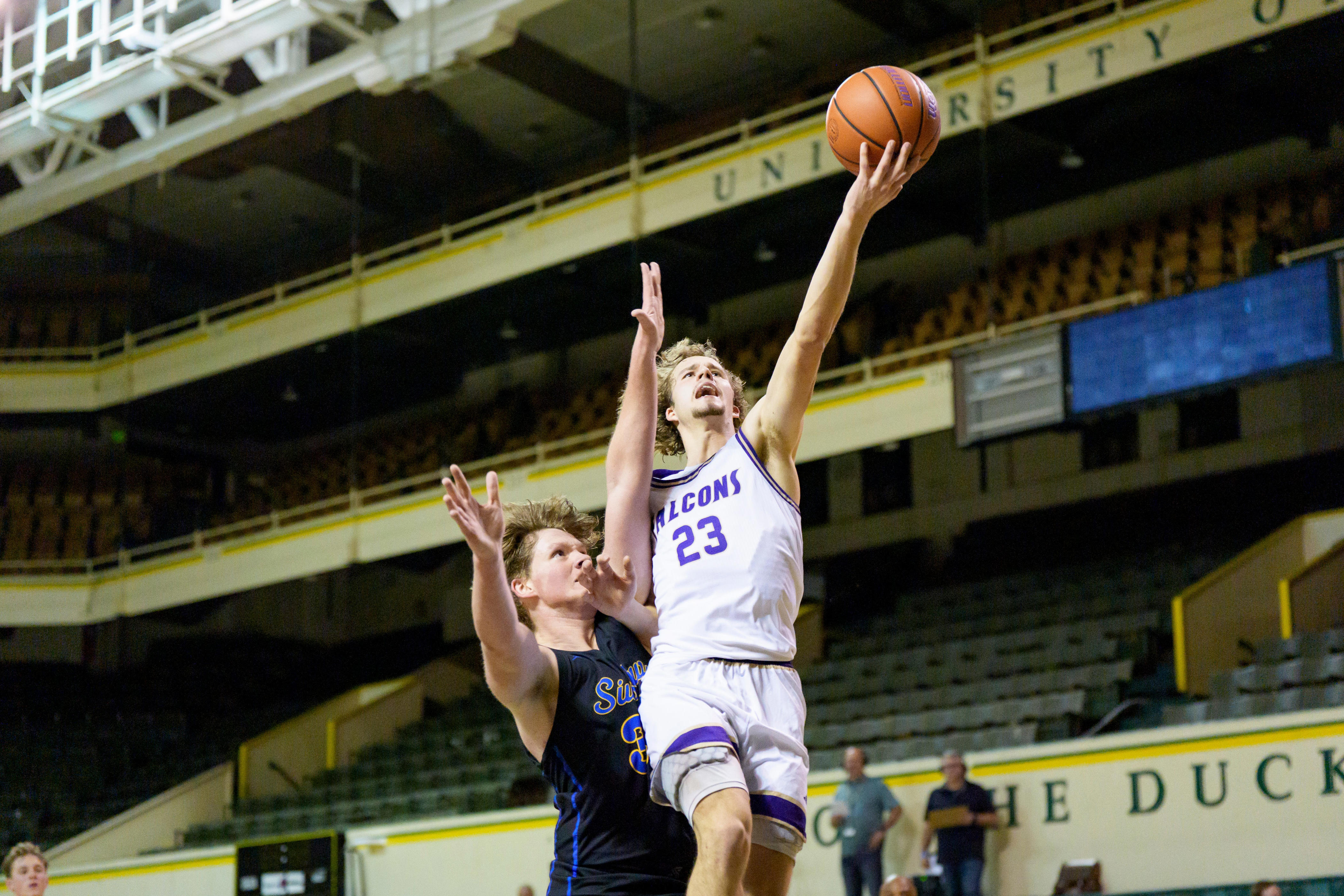 Vote! Who should be Register-Guard boys athlete of the week?