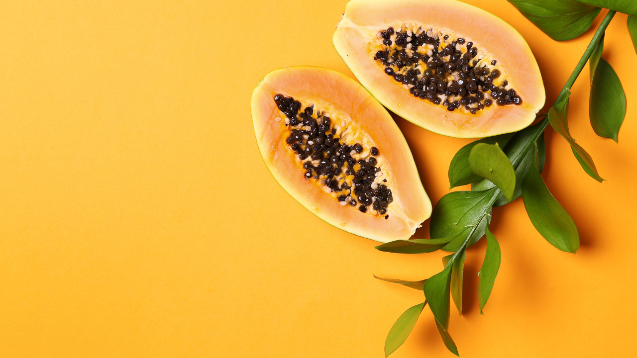 6 reasons to eat ripe papaya daily for breakfast