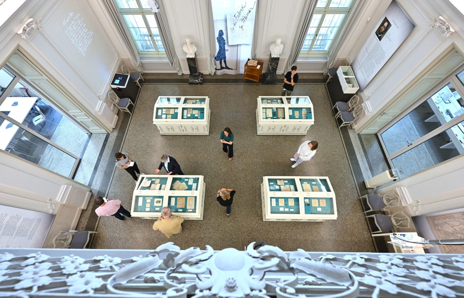 German archive secures previously unknown Goethe letter at auction