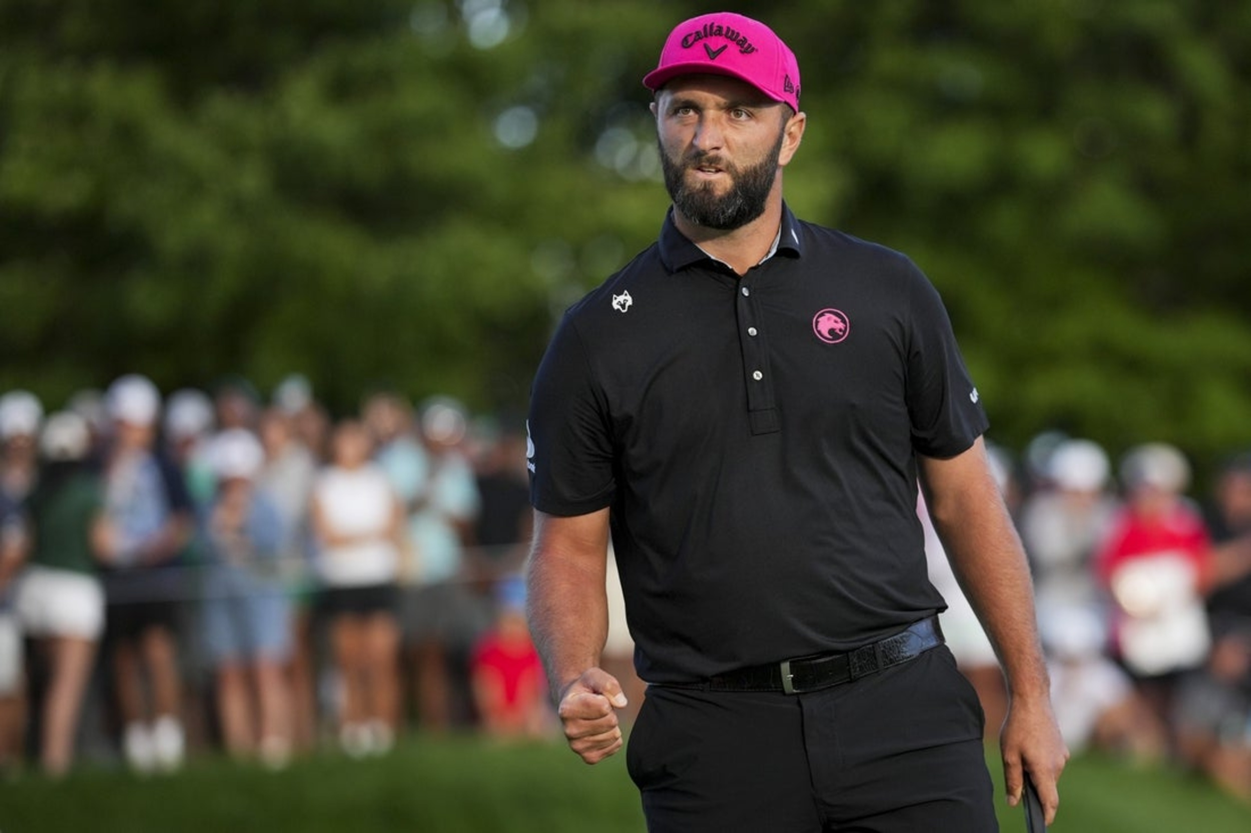 No resolution for LIV's OWGR points pursuit as 2026 season looms