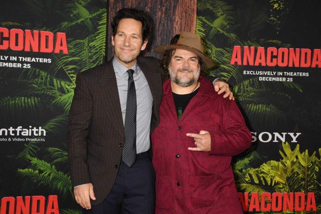 Paul Rudd gets candid about aging, fame, and life beyond 'Ant-Man'