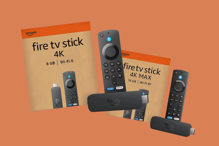 Streaming deals: Amazon’s Fire TV Stick 4K Plus now $30, 4K Max now $40