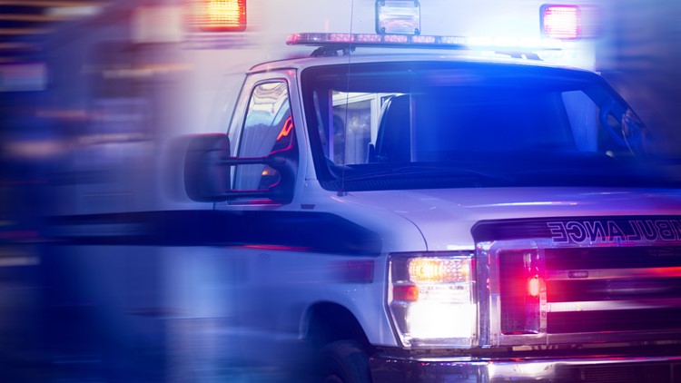 Plane crashes at Statesville airport, officials say