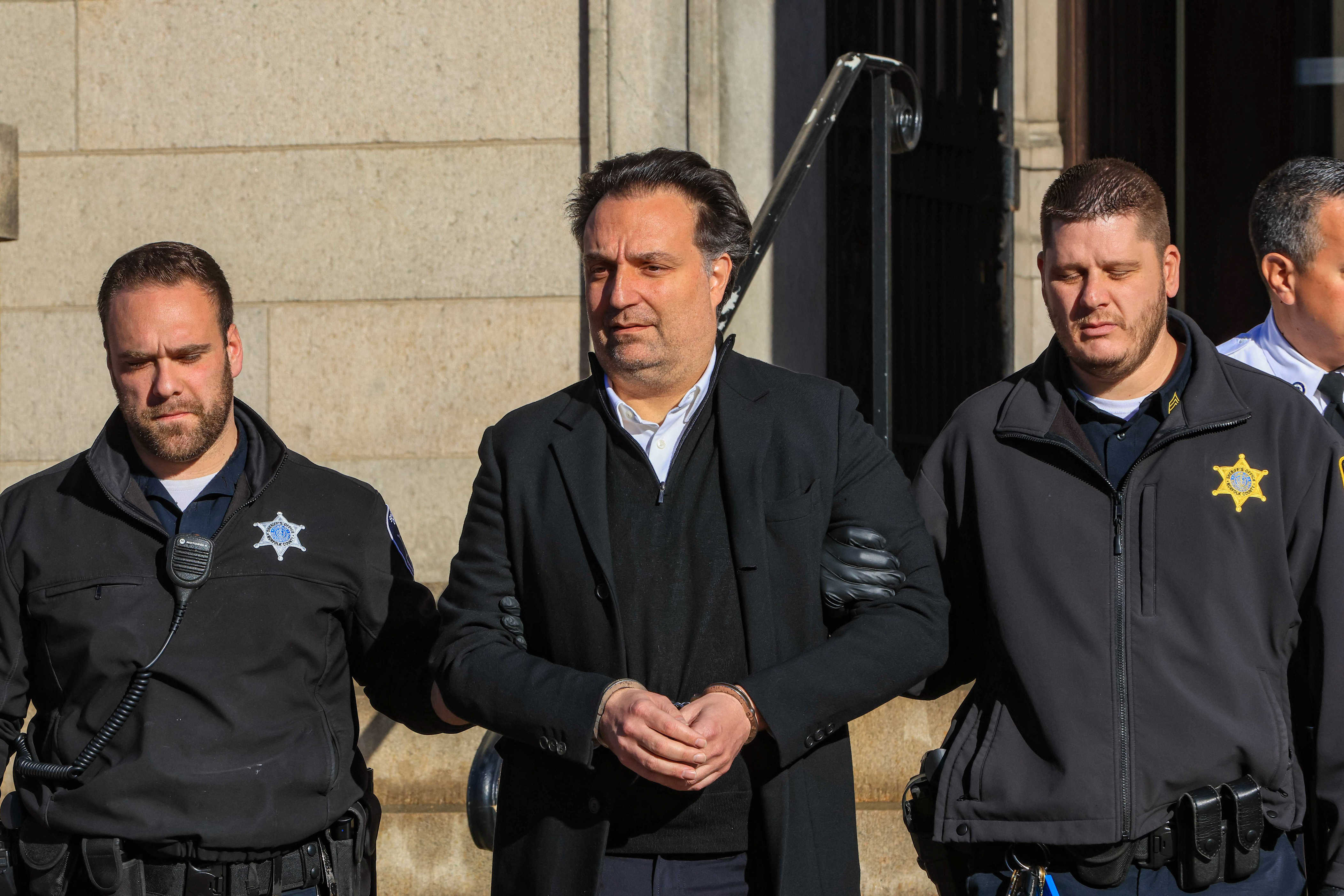 'Barbaric and incomprehensible': Brian Walshe sentenced to life in ...