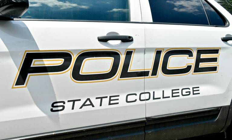 Police investigating after student hit by car in downtown State College