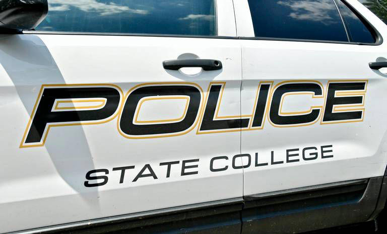 Police investigating after student hit by car in downtown State College