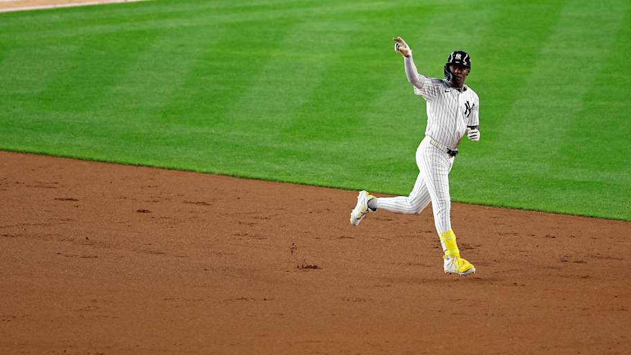 SF Giants could pivot to Yankees All-Star if trade talks for Brendan ...