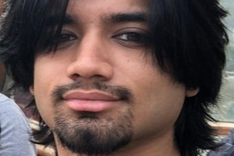 Tragic discovery in search for missing student one month after ...