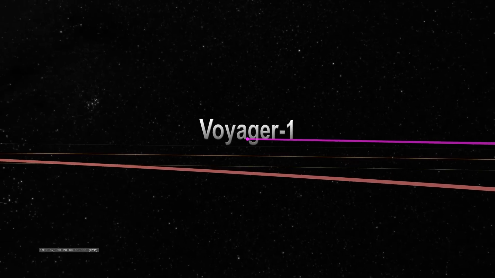 Pale blue dot: The photo that changed how we see Earth