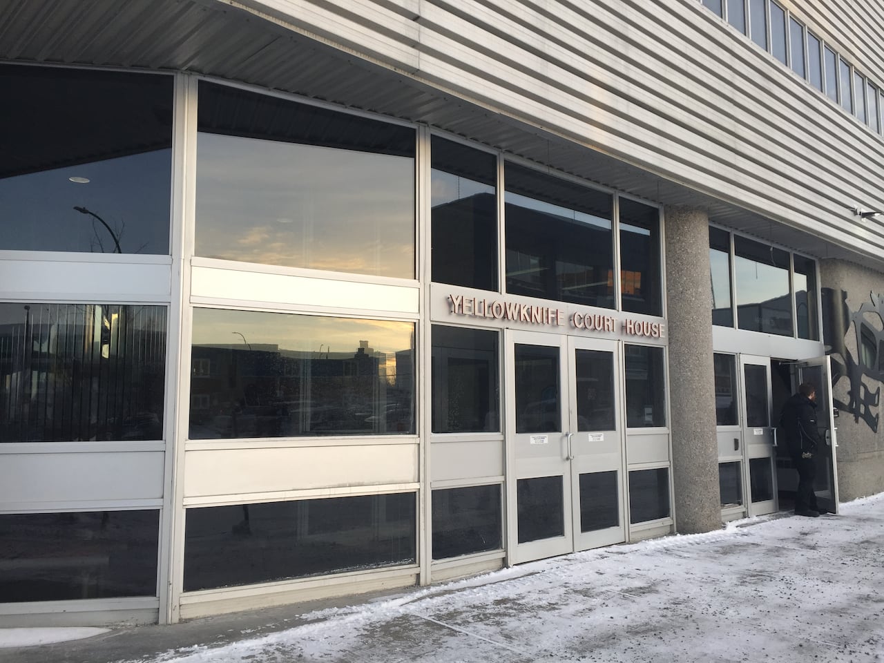 Gwich'in Tribal Council director faces possible suspension, asks court ...